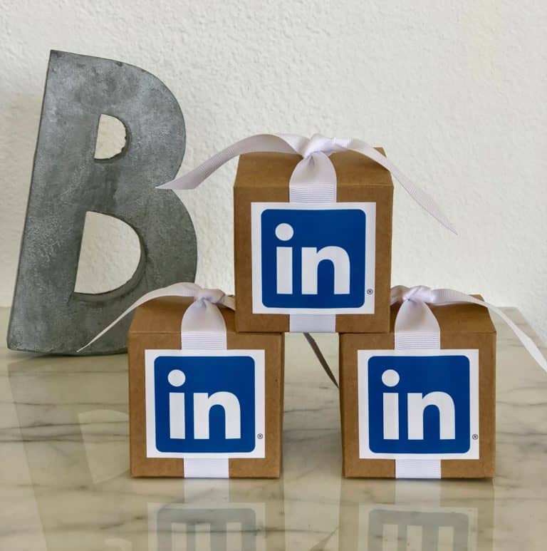 B. toffee - Makers of the finest handcrafted toffee